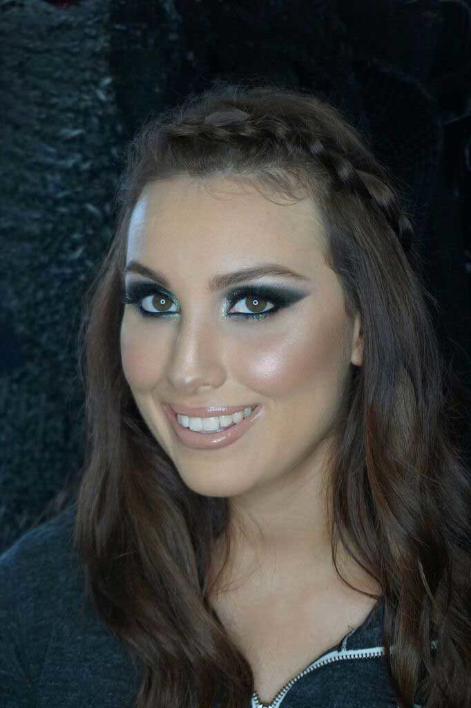 Client gallery/ Formals/ Debs /Special occasion/ Makeup/ Hair/ Melbourne