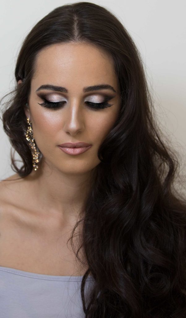 Client gallery/ Formals/ Debs /Special occasion/ Makeup/ Hair/ Melbourne