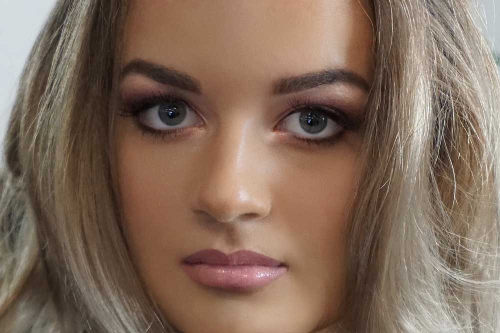 Client gallery/ Formals/ Debs /Special occasion/ Makeup/ Hair/ Melbourne