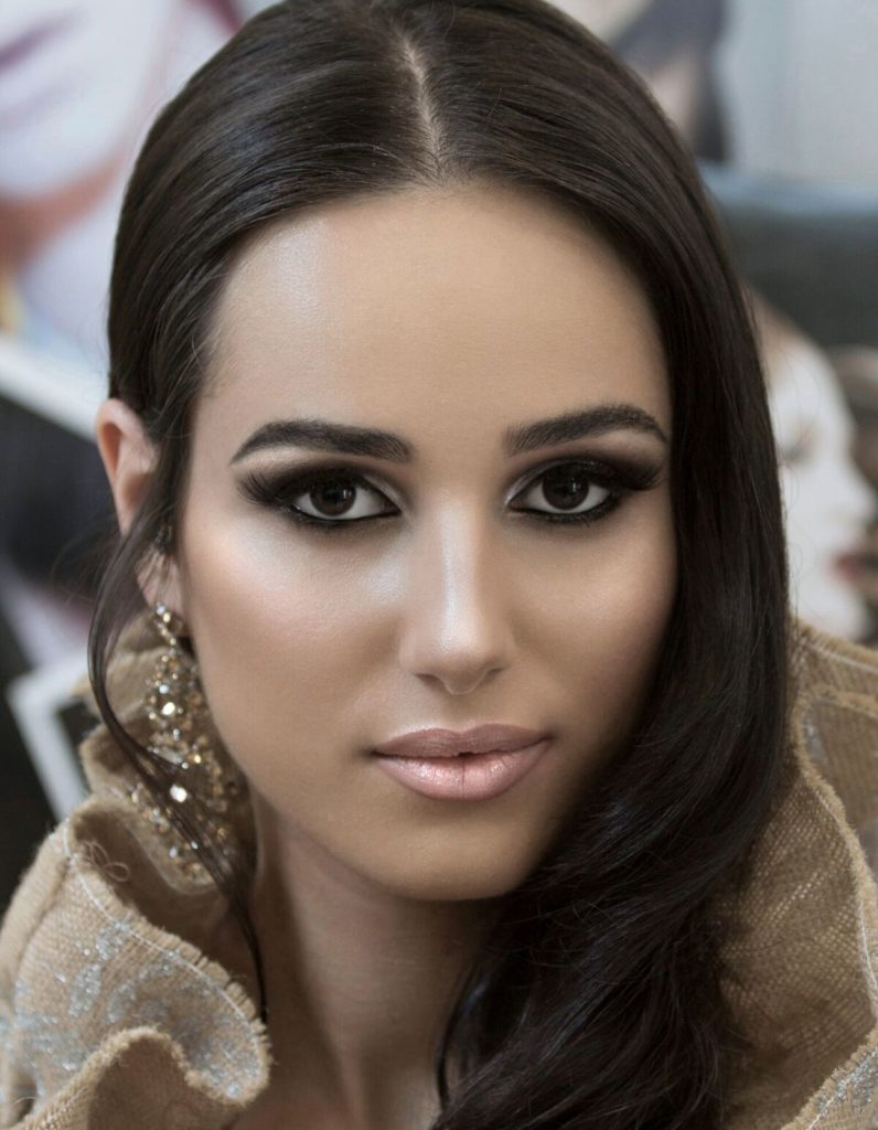 Client gallery/ Formals/ Debs /Special occasion/ Makeup/ Hair/ Melbourne