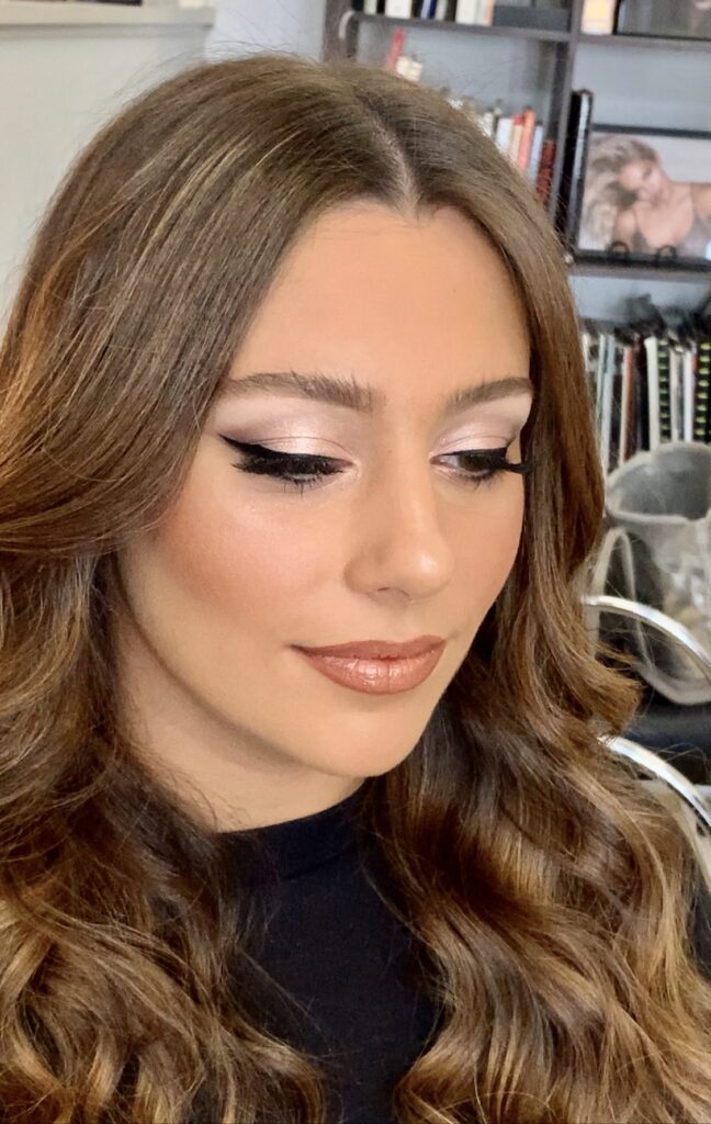 Client gallery/ Formals/ Debs /Special occasion/ Makeup/ Hair/ Melbourne