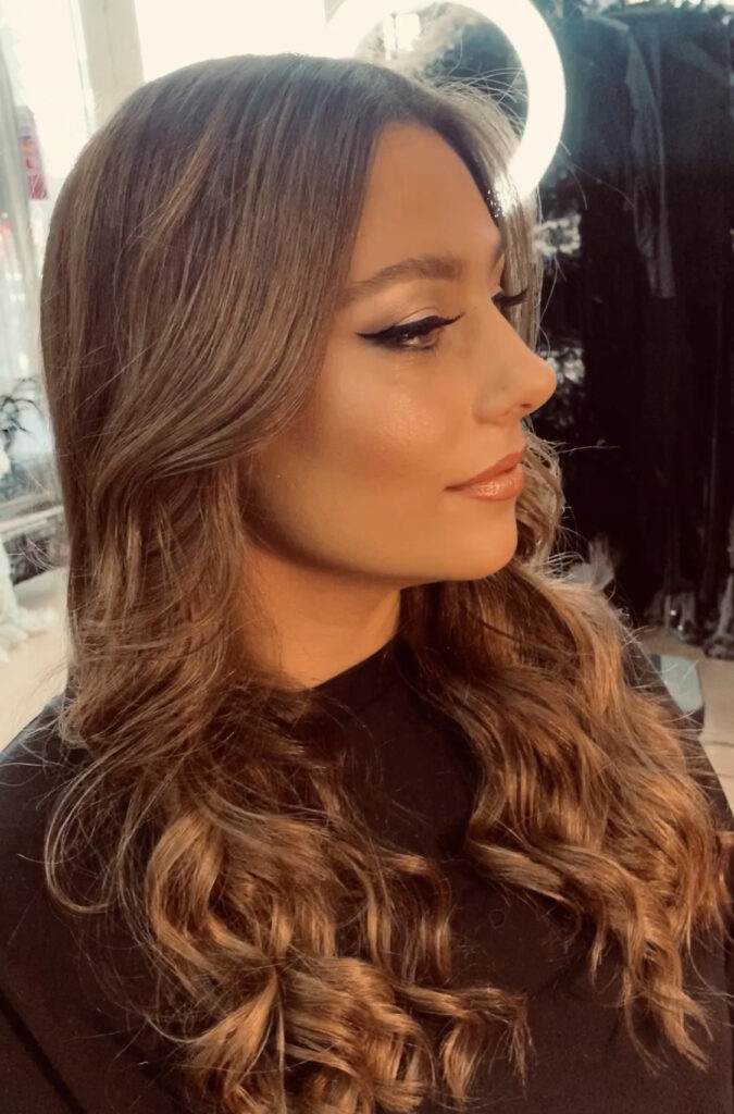 Client gallery/ Formals/ Debs /Special occasion/ Makeup/ Hair/ Melbourne